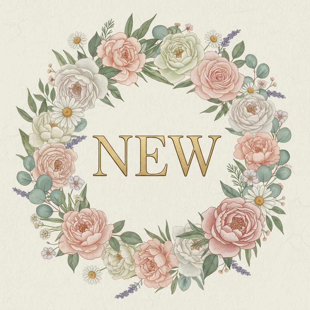 New in store – Incicellar